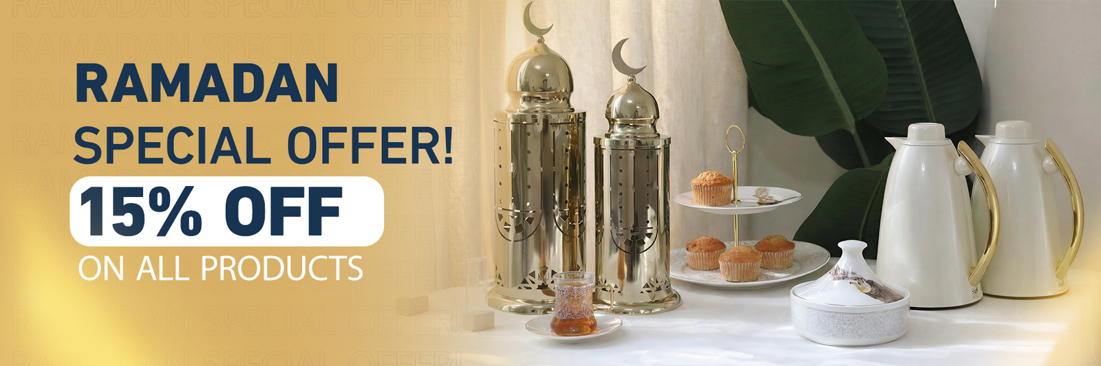 Home Trend Collection | Gift Shop Abu Dhabi | Siddiq Gifts
