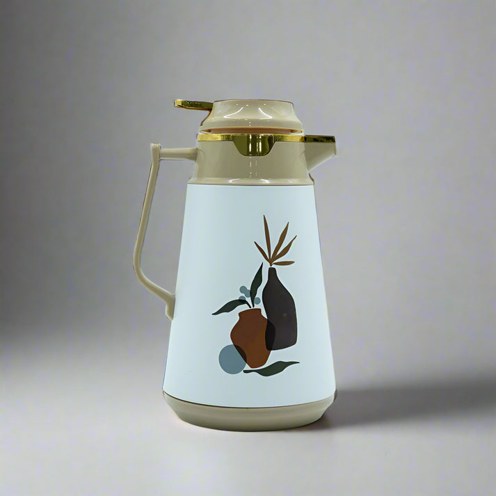 4361G Germax Vacuum Flask 1L – Siddiq Gifts