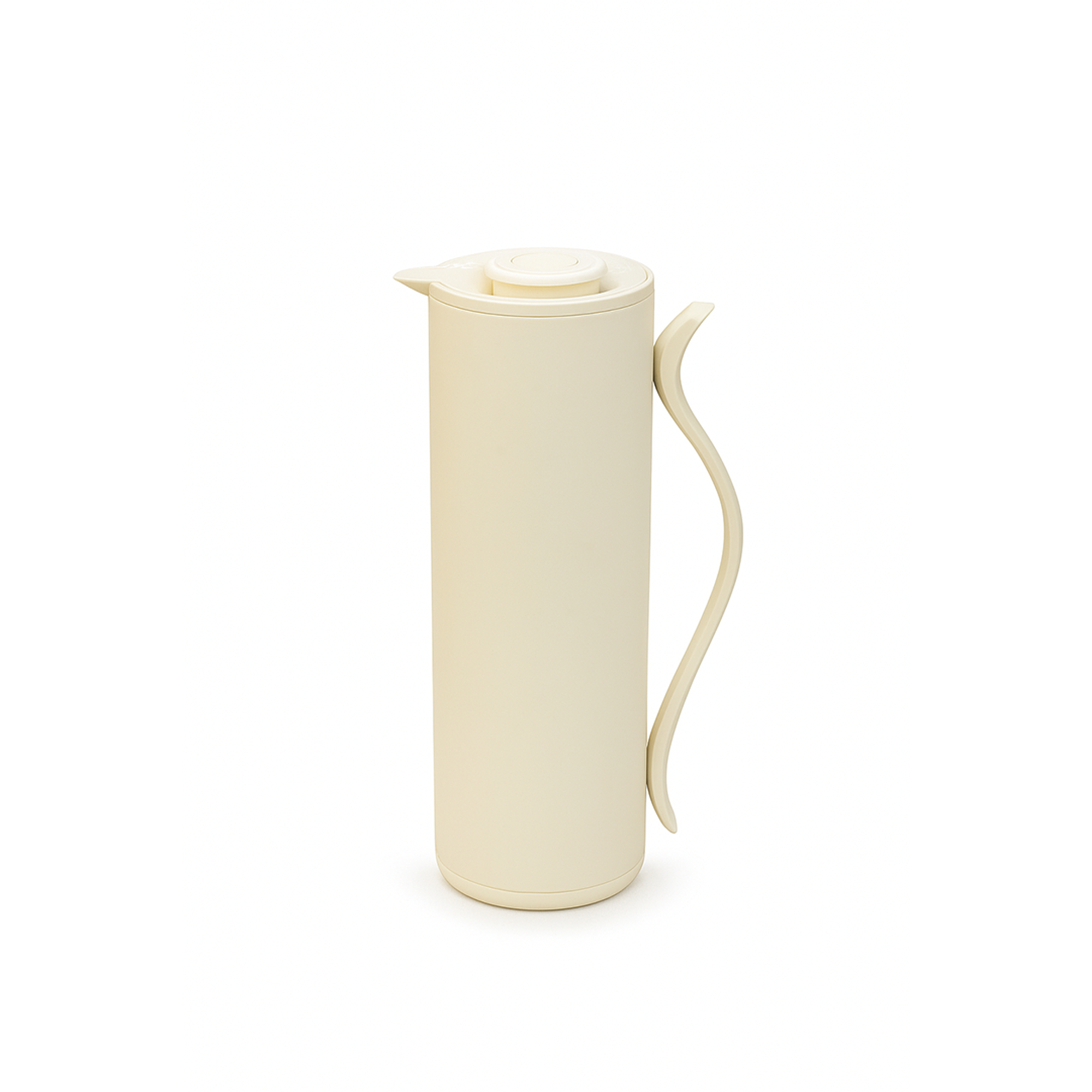 HMS13016F7 Vacuum Flask – 1.0L – White with Cream Decal Design | Siddiq ...